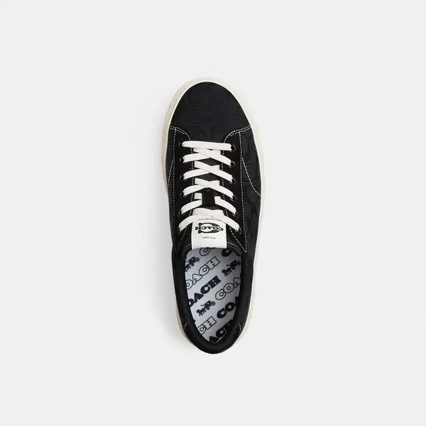 COACH OUTLET Skate Sneaker