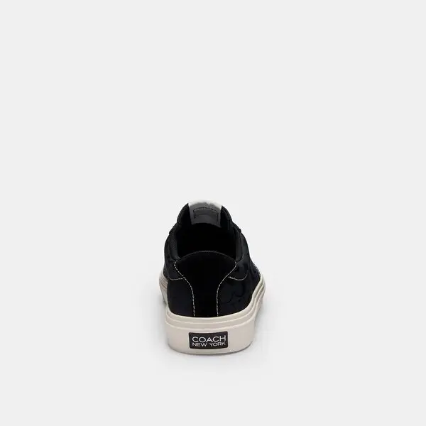 COACH OUTLET Skate Sneaker
