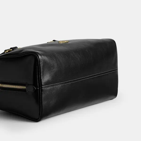 COACH OUTLET Sydney Shoulder Bag - Gold/black