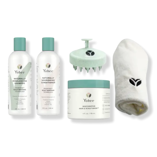 YOBEE CARE Hair Bundle