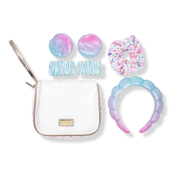 Lilly Pulitzer® Self Care Set