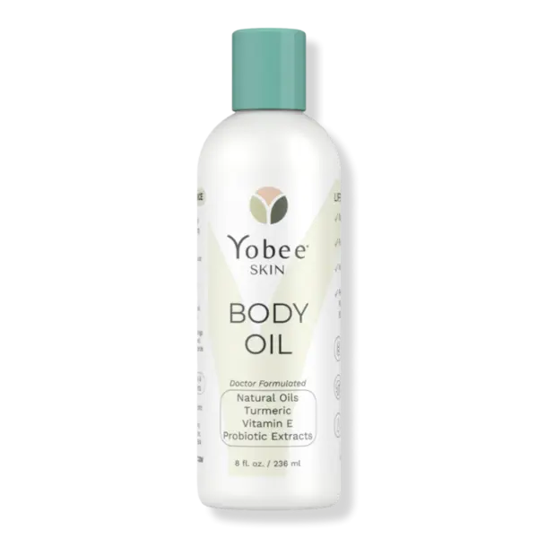 YOBEE CARE Probiotic Body Oil - One-color