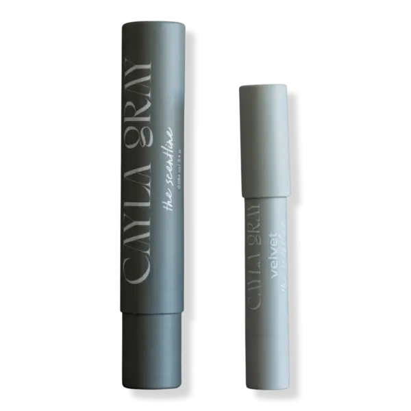 CAYLA GRAY Velvet The Scentline Perfume Crayon - One-color