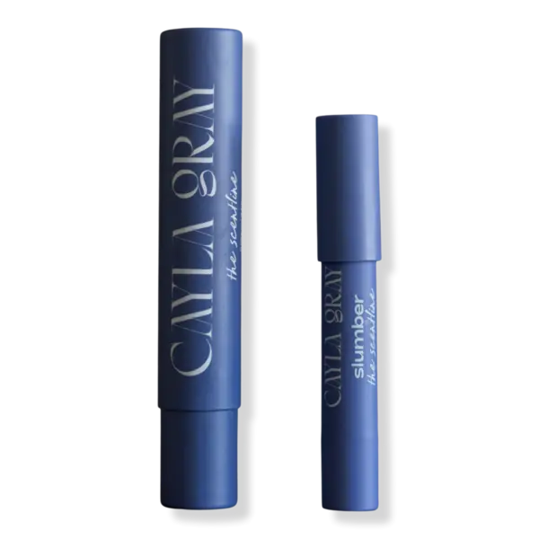 CAYLA GRAY Slumber The Scentline Perfume Crayon
