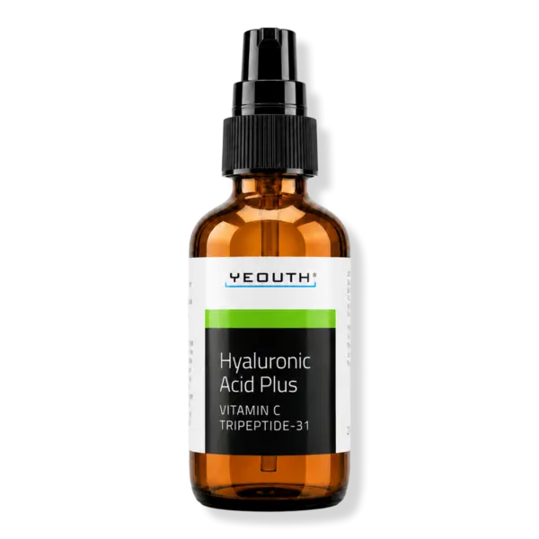 YEOUTH SKINCARE Hyaluronic Acid Plus Serum