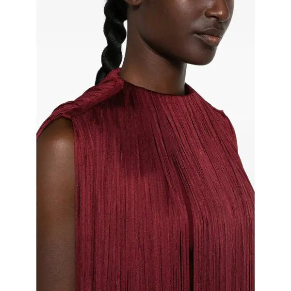 Cult Gaia Dresses Cocktail & Party Dresses - Red