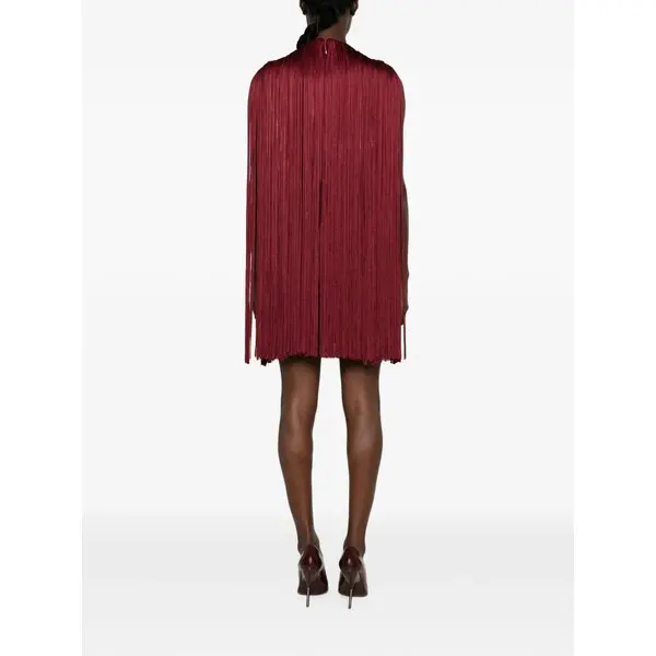 Cult Gaia Dresses Cocktail & Party Dresses - Red