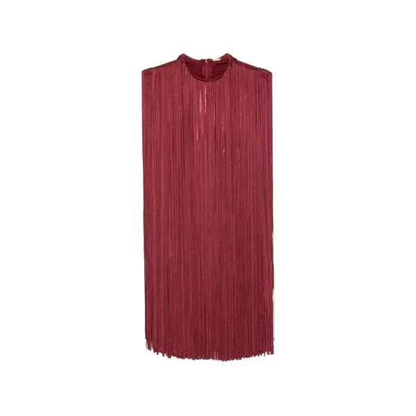 Cult Gaia Dresses Cocktail & Party Dresses - Red