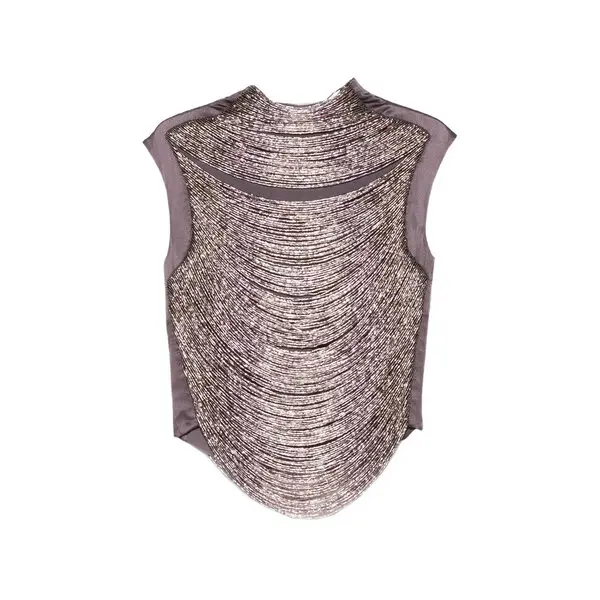 Cult Gaia Tops Blouses - Purple