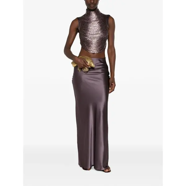 Cult Gaia Tops Blouses - Purple