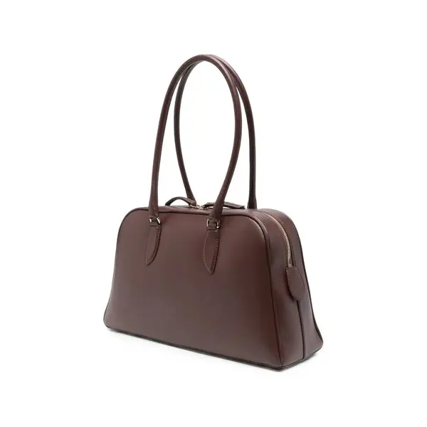 A.p.c. Shoulder Bags - Brown