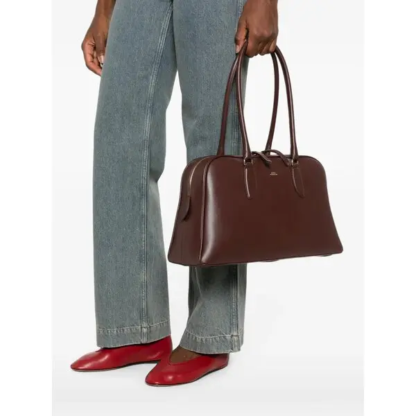 A.p.c. Shoulder Bags - Brown