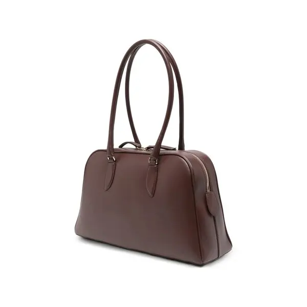 A.p.c. Red Shoulder Bags - Brown