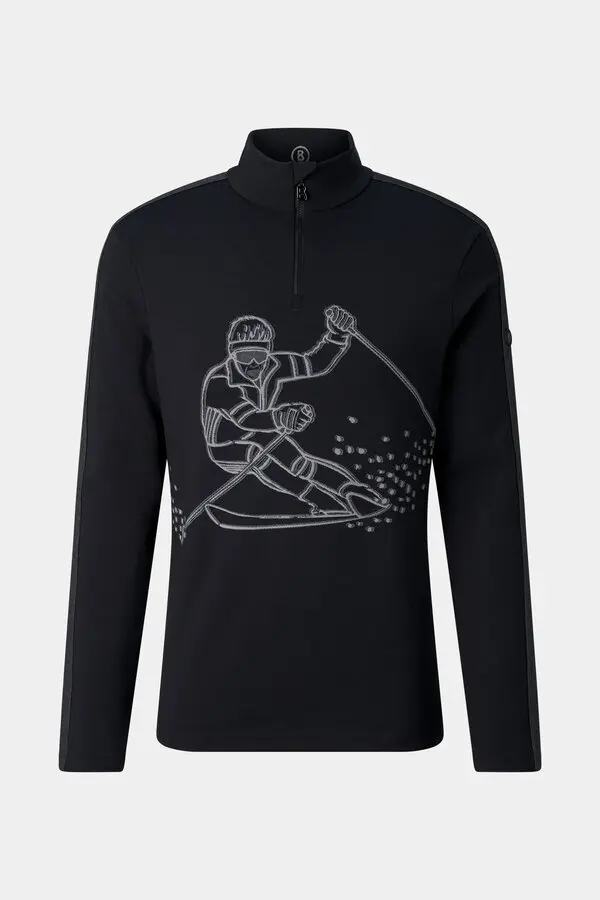Bogner First Layer Eliot