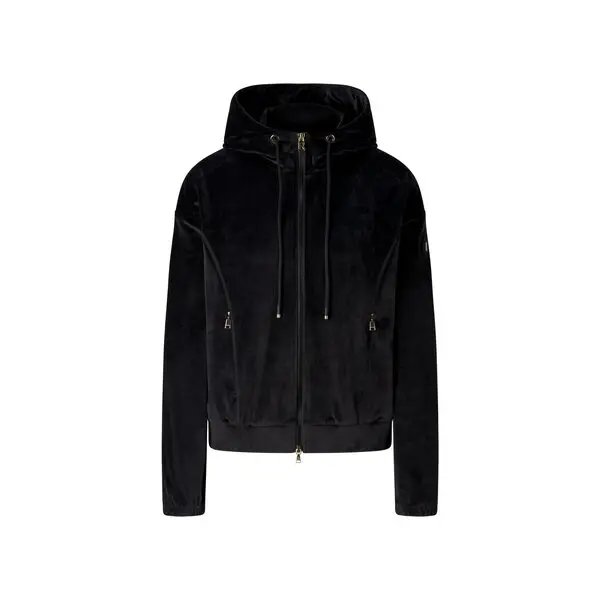 Bogner Francine Mid-layer Velvet Jacket
