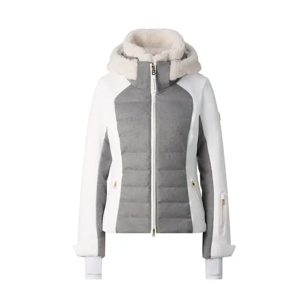 Bogner Linn Down Ski Jacket