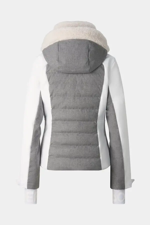 Bogner Linn Down Ski Jacket