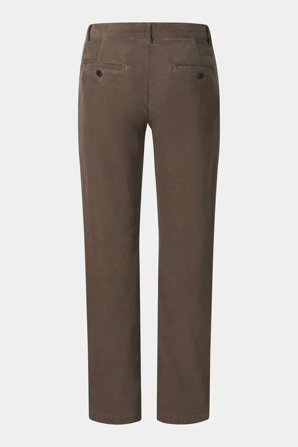 Bogner Riley Casual Corduroy Pants