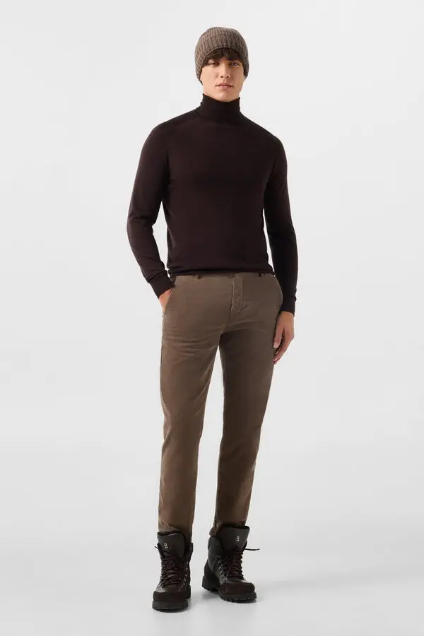 Bogner Riley Casual Corduroy Pants