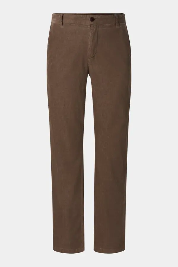 Bogner Riley Casual Corduroy Pants