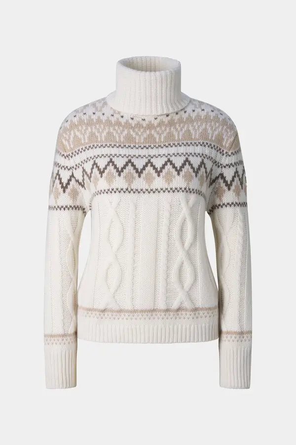 Bogner Lorely Cashmere Sweater