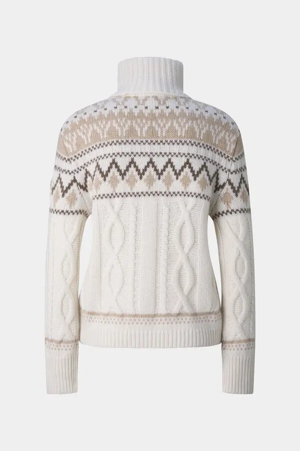 Bogner Lorely Cashmere Sweater