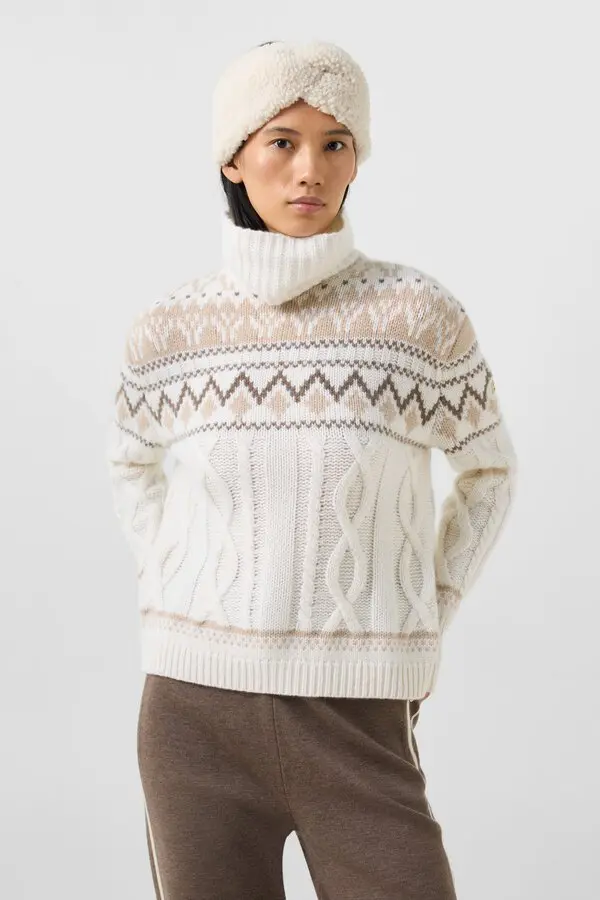 Bogner Lorely Cashmere Sweater