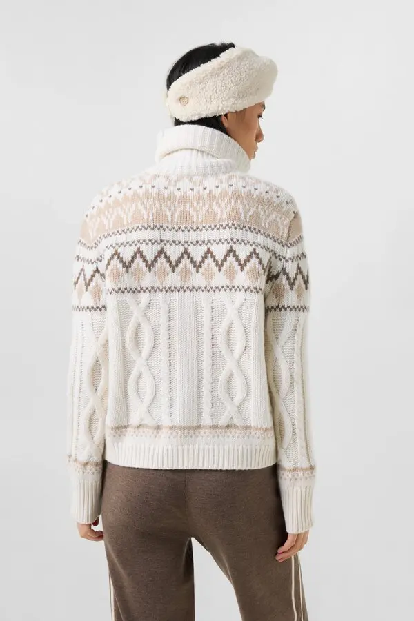 Bogner Lorely Cashmere Sweater