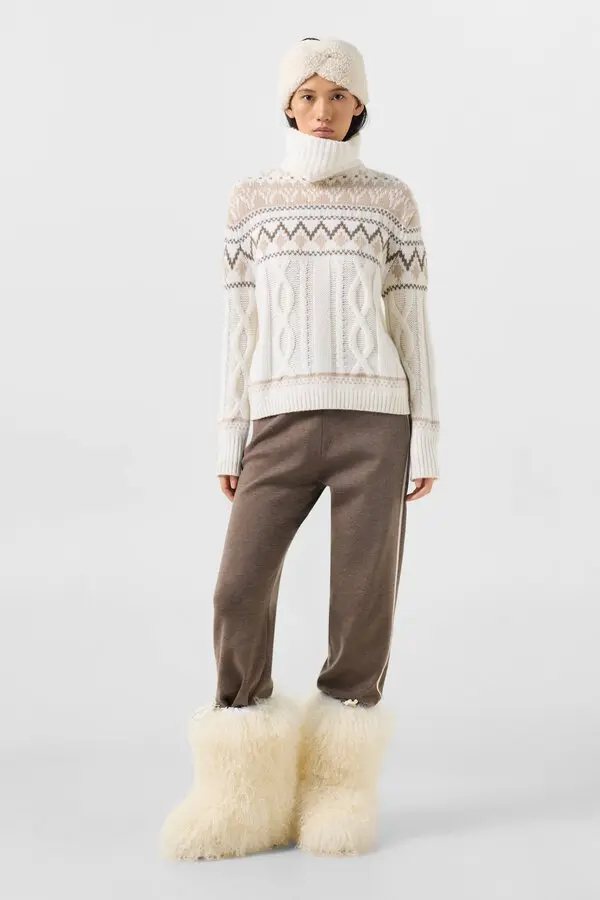 Bogner Lorely Cashmere Sweater
