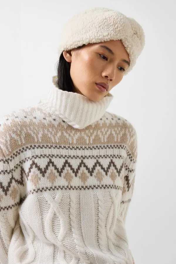 Bogner Lorely Cashmere Sweater