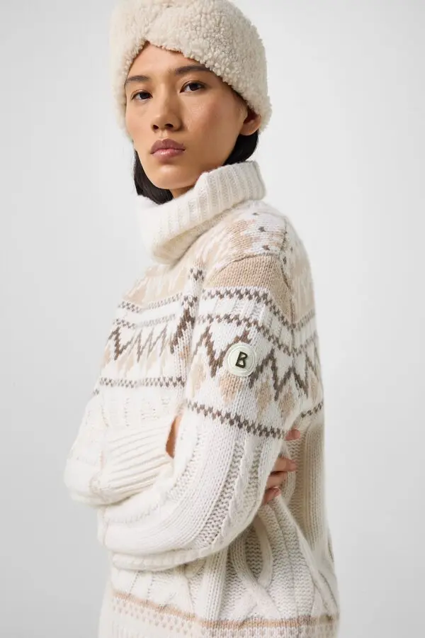 Bogner Lorely Cashmere Sweater