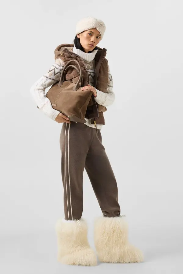 Bogner Lorely Cashmere Sweater