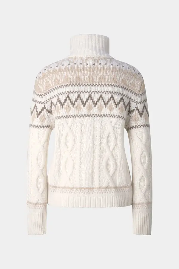 Bogner Lorely Cashmere Sweater