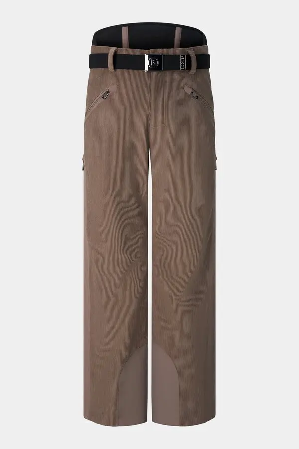Bogner Corven Cord Ski Pants