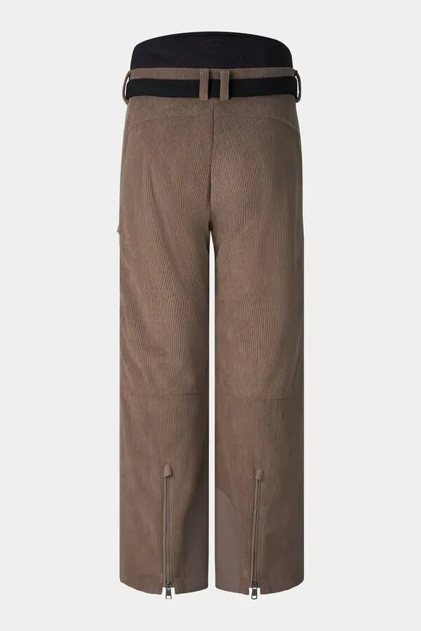 Bogner Corven Cord Ski Pants