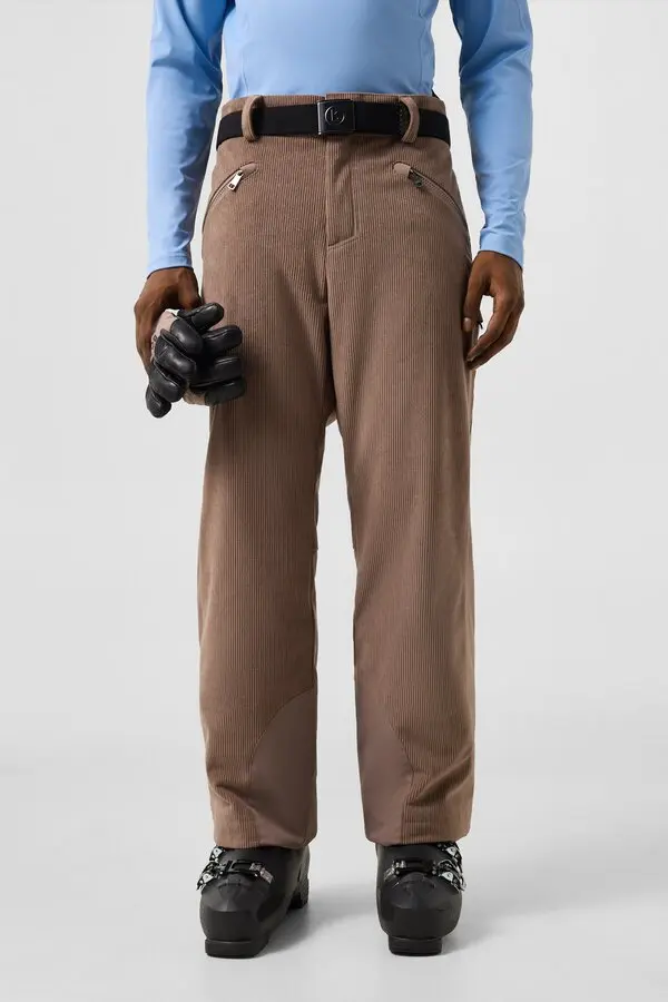 Bogner Corven Cord Ski Pants
