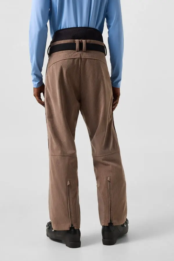 Bogner Corven Cord Ski Pants