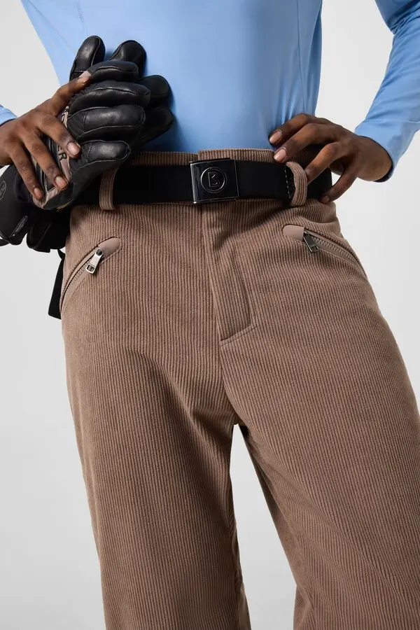 Bogner Corven Cord Ski Pants