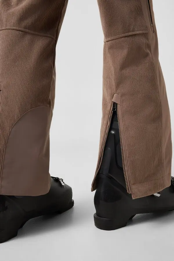 Bogner Corven Cord Ski Pants