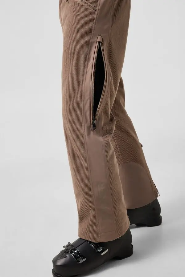 Bogner Corven Cord Ski Pants