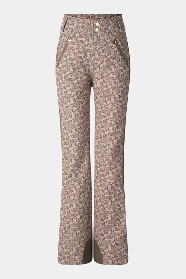 Bogner Haze Softshell Ski Pants