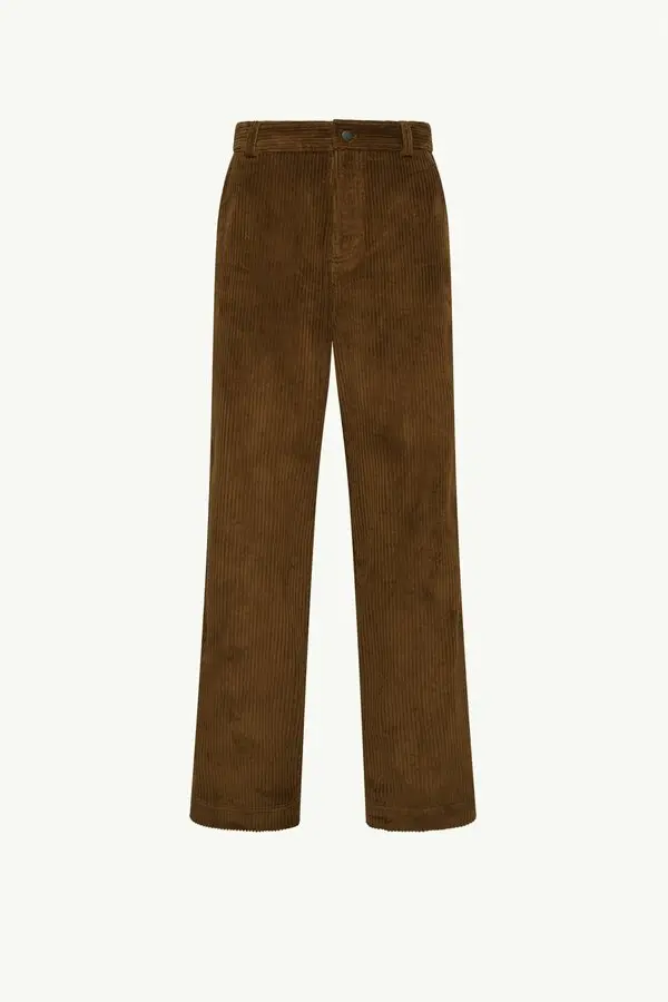 Moncler Corduroy Jogging Pants