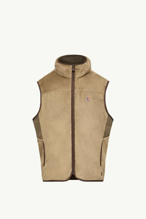 Moncler Polartec® Vest