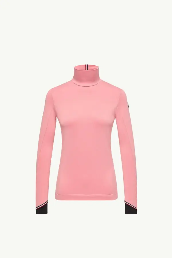 Moncler Polartec® Turtleneck