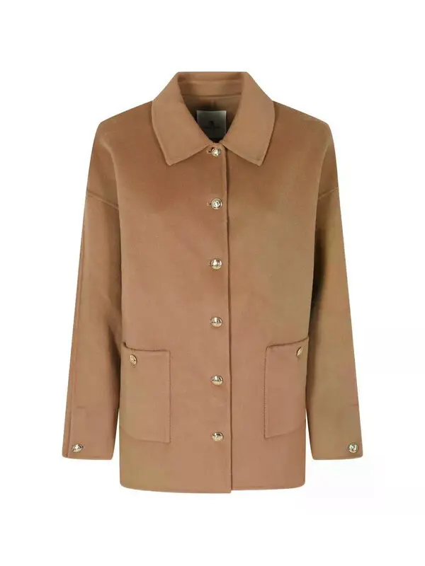 ANINE BING Luca Jacket - Neutrals