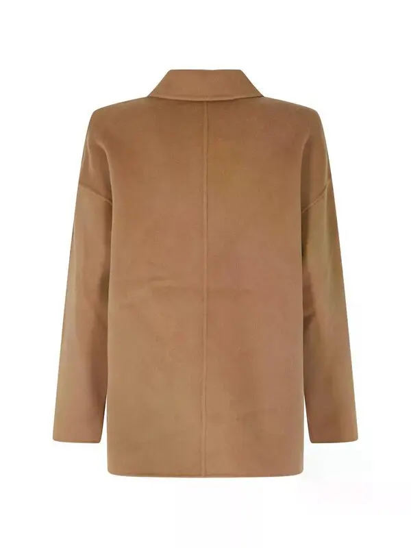 ANINE BING Luca Jacket - Neutrals