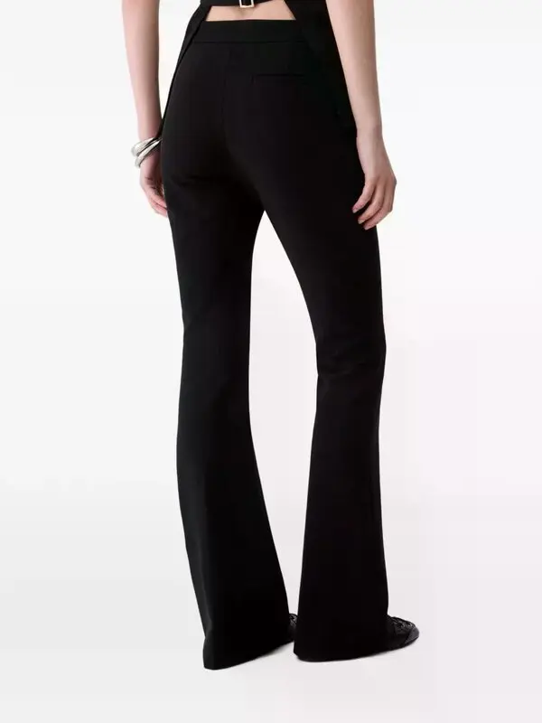 Liu Jo Elegant Flare Pants