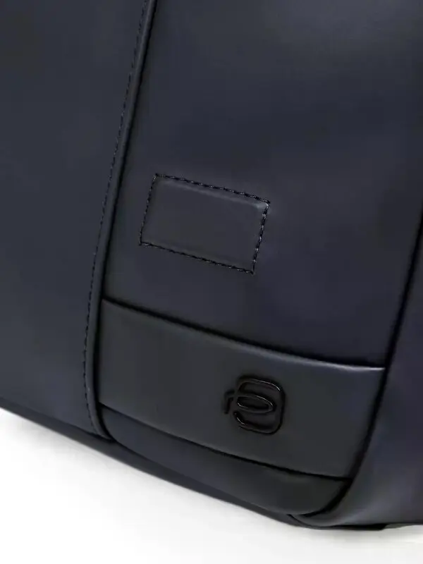 PIQUADRO Water-resistant Laptop Bag