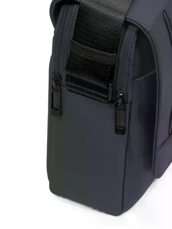 PIQUADRO Water-resistant Laptop Bag