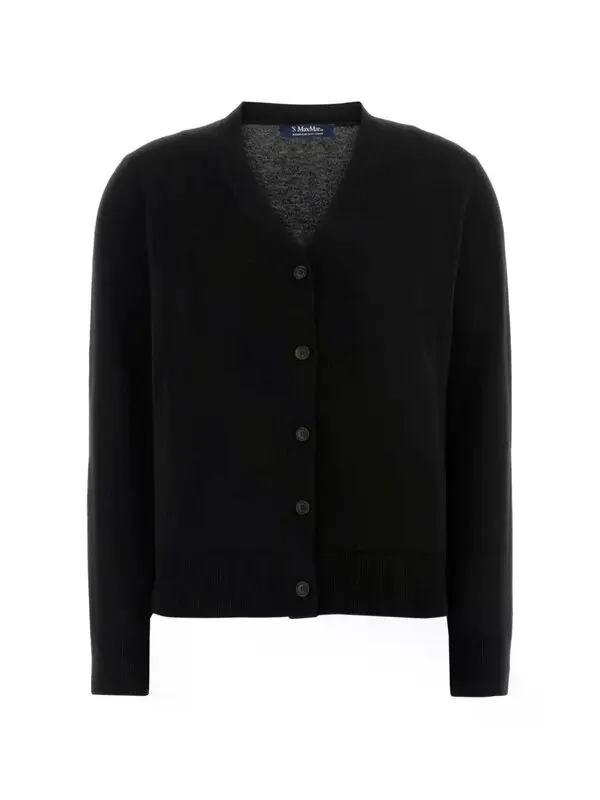 Max Mara Ribes Cardigan